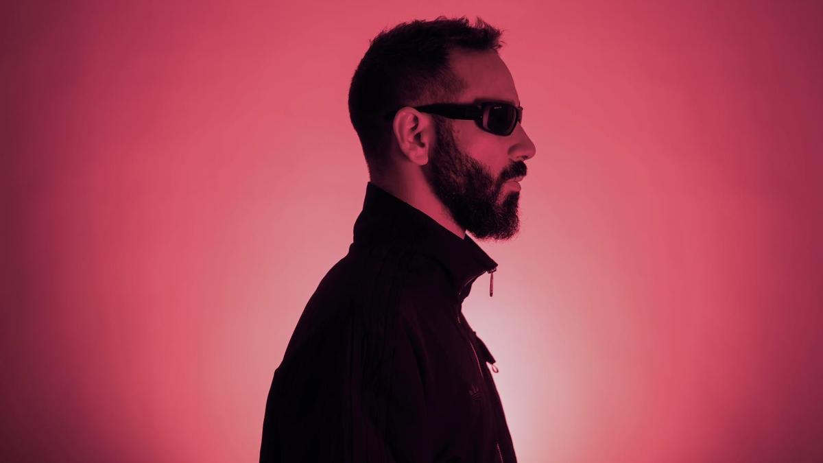 Arte en Aragón | Alejandro Monge: del ‘European Dream’ al sueño americano