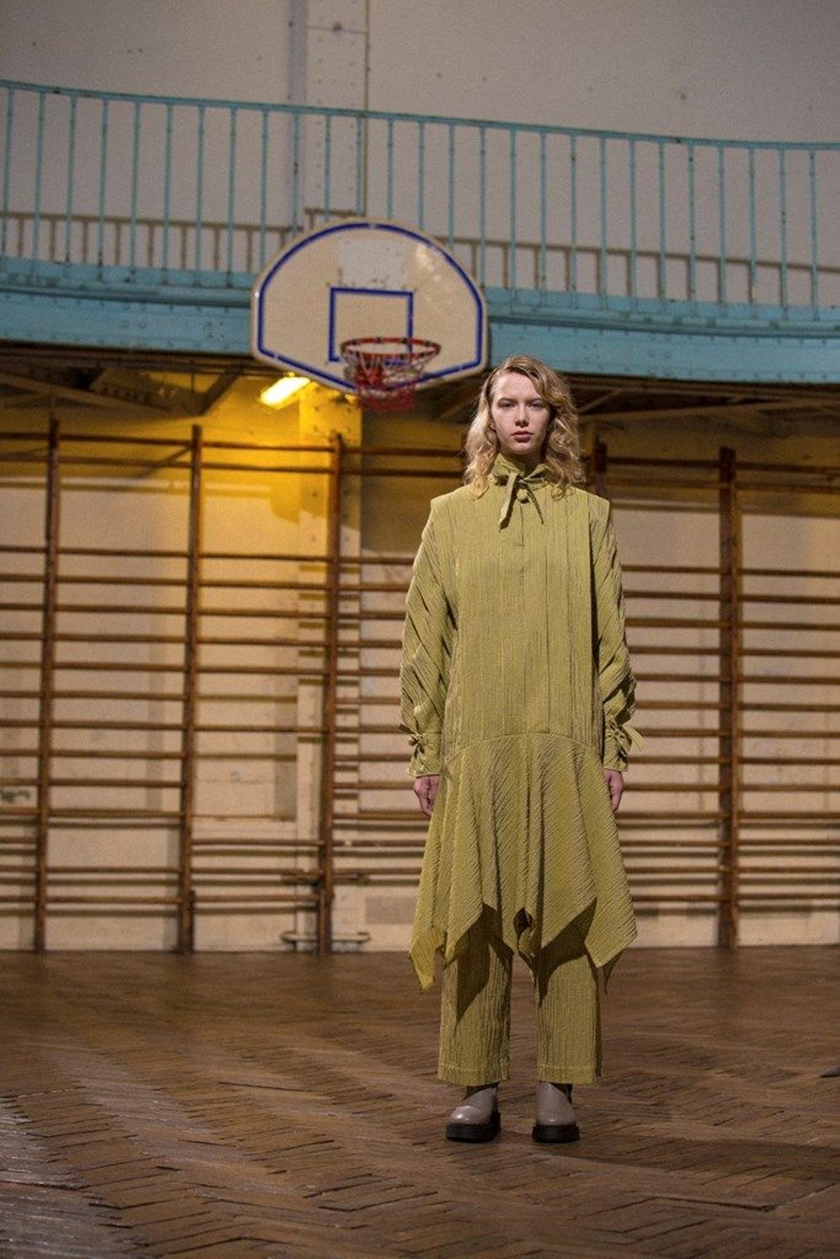 Dawei Studio - París - Mujer - Otoño-Invierno 2021-2022 - Woman