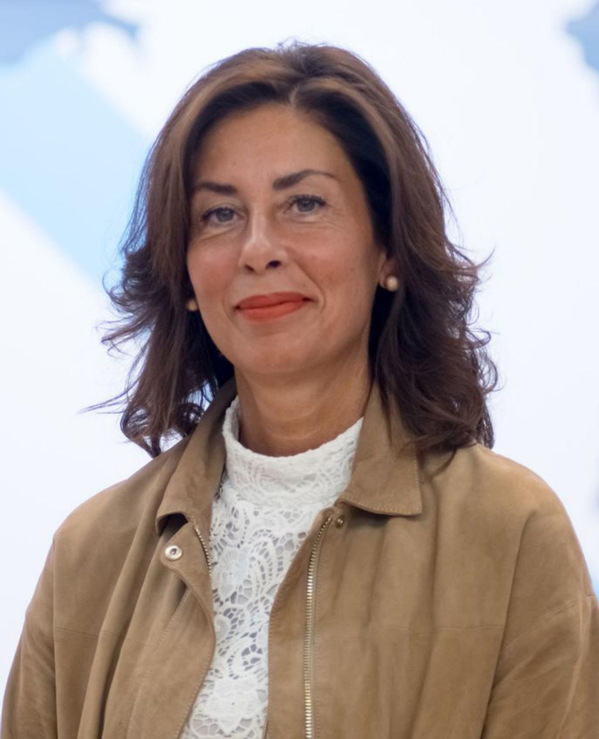 Raquel Arias y Marisol Díaz asumen el cargo de viceportavoces del PP en ...