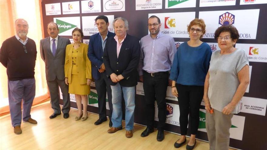 Procono, 32º Premio Córdoba de Periodismo