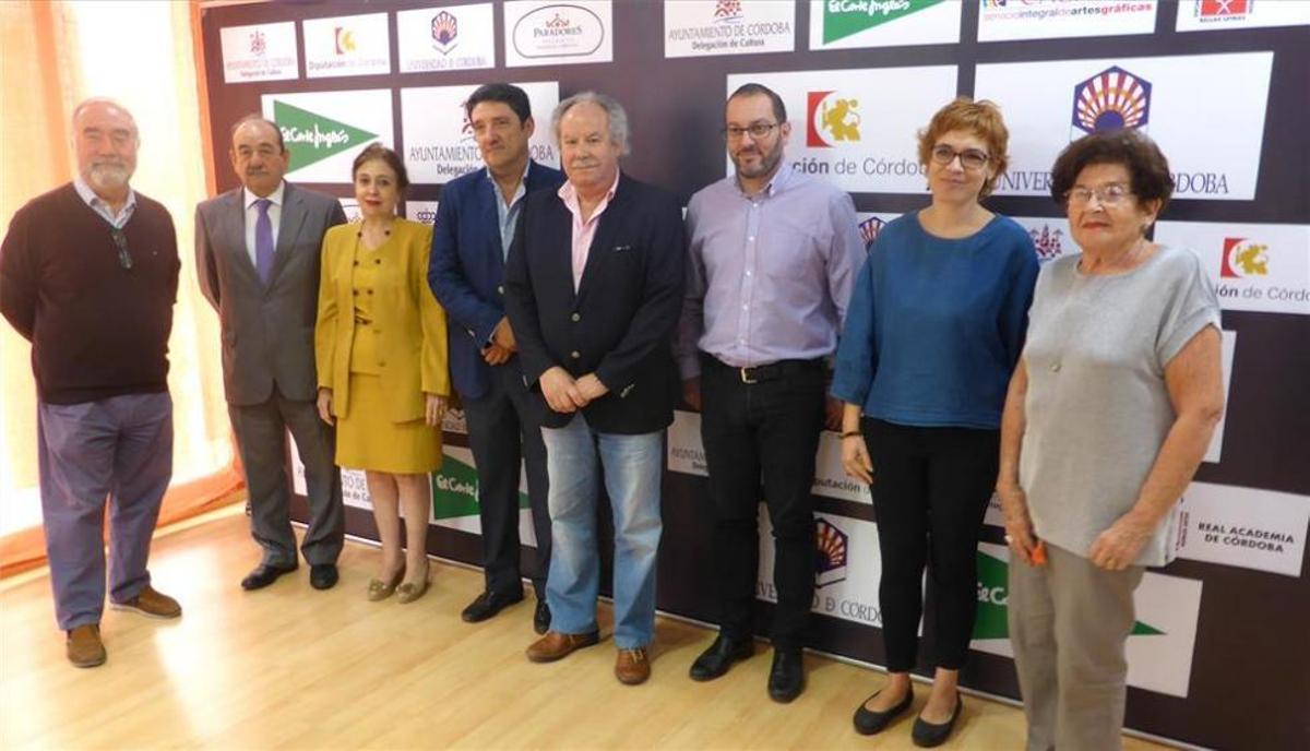 Procono, 32º Premio Córdoba de Periodismo