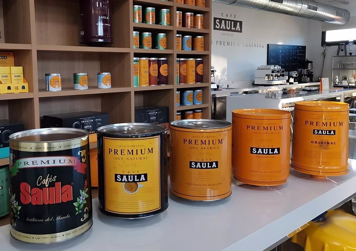 Pascual adquiere Café Saula para seguir creciendo en el mercado del ...