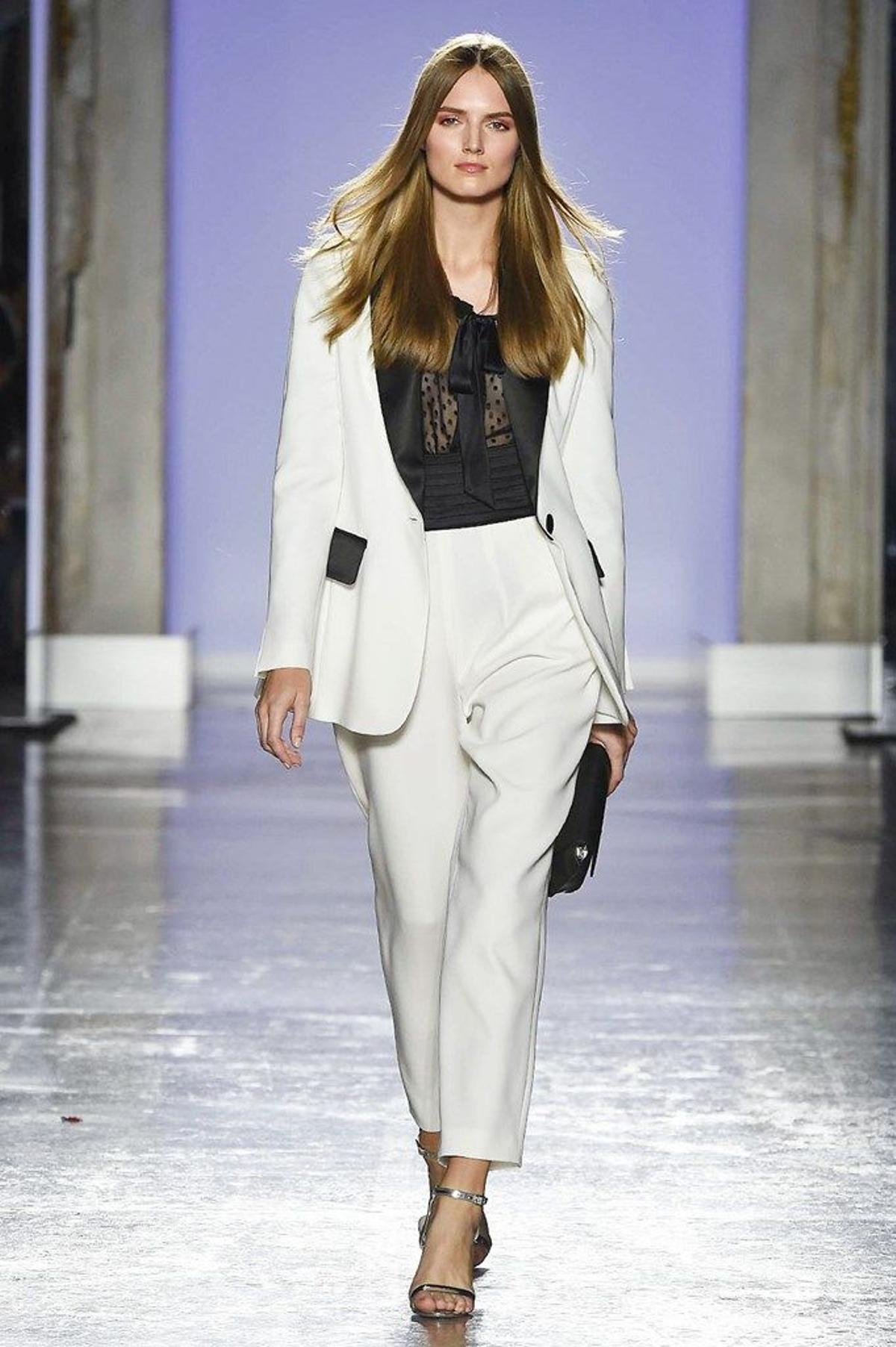 Luisa Spagnoli - Milán - Mujer - Primavera-Verano 2019 - Woman