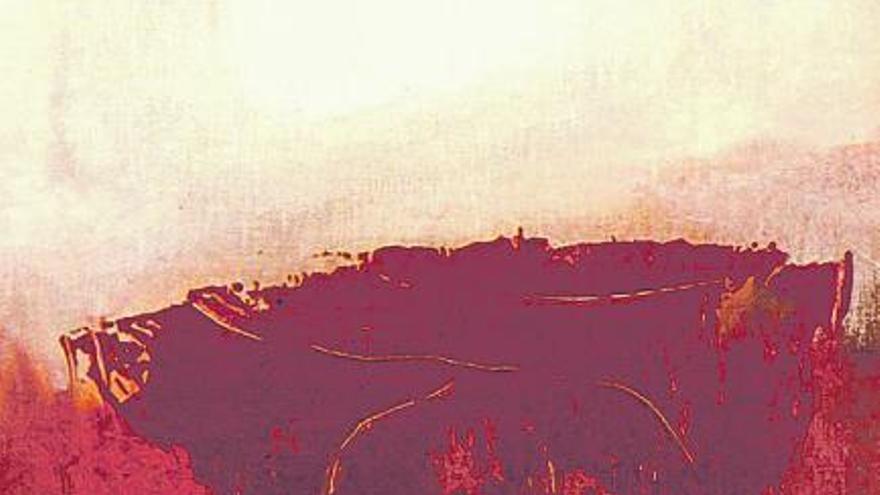 En el informalismo como origen y proceso