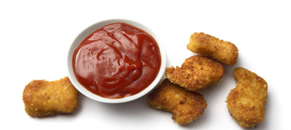 Diez comidas prohibidas por ley en algunos países