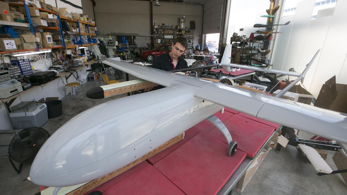 Embention atrae al fondo de inversión Axon Partners tras su salida al ...