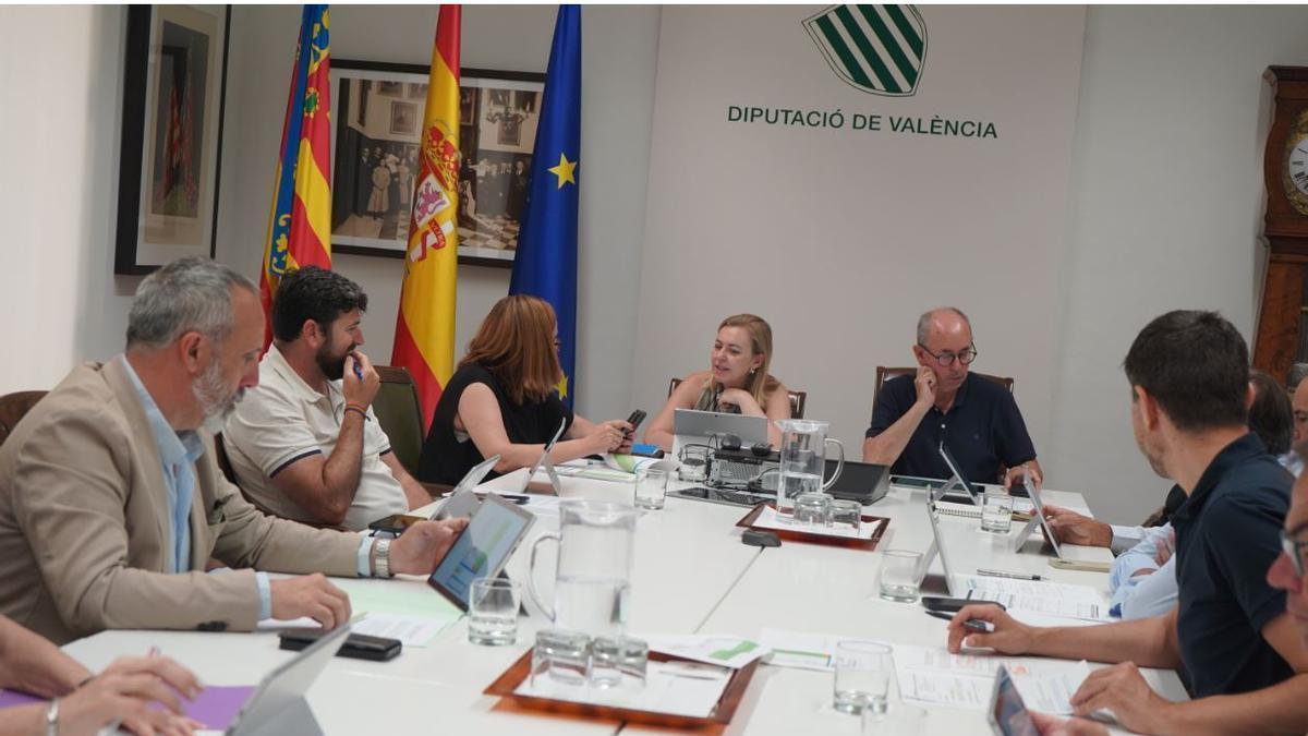 Egevasa recupera su sede original para acentuar el carácter público de ...