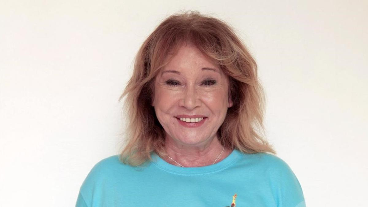 Mila Ximénez, Víctor Sandoval, Yola Berrocal y Mario D'Amico, nuevos ...