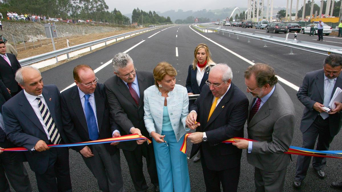 Manuel Bedia, el alcalde "moderno" que nadie esperaba - La Nueva España