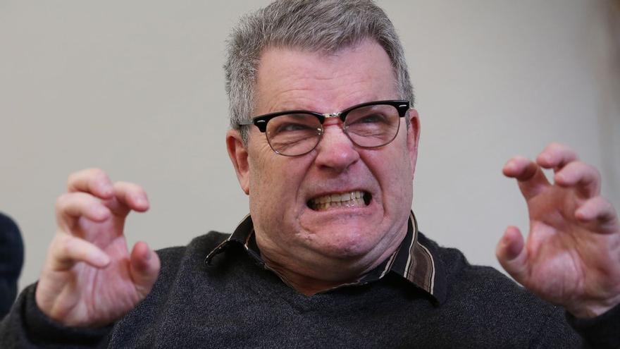 Peter Bagge: "El grunge fue, sobre todo, actitud perezosa" - La Nueva ...