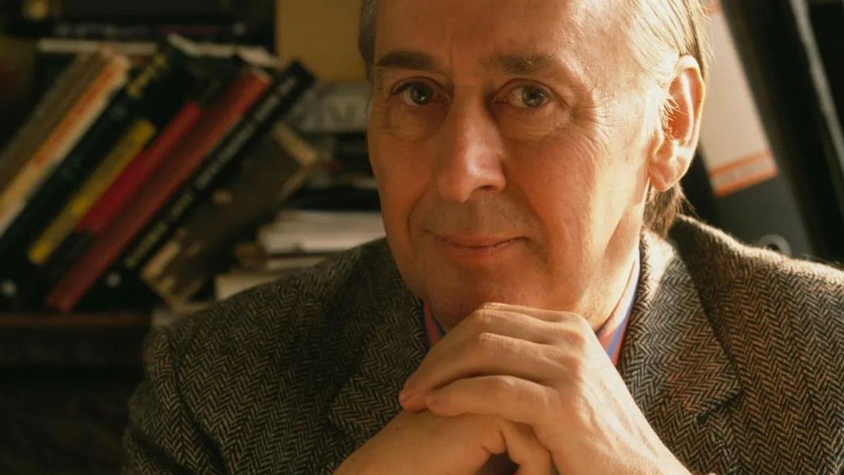 J. G. Ballard: destellos de nuestro presente