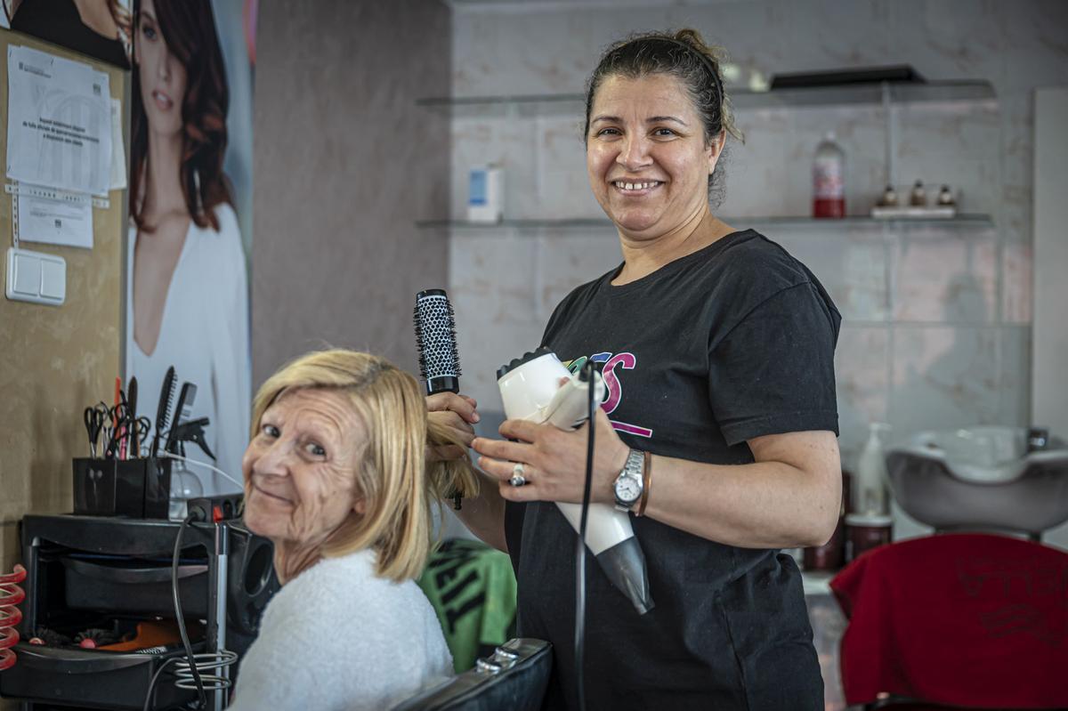 BARRIO ROCAFONDA LAMINE | Rocafonda, el barrio que vio crecer a Yamal ...