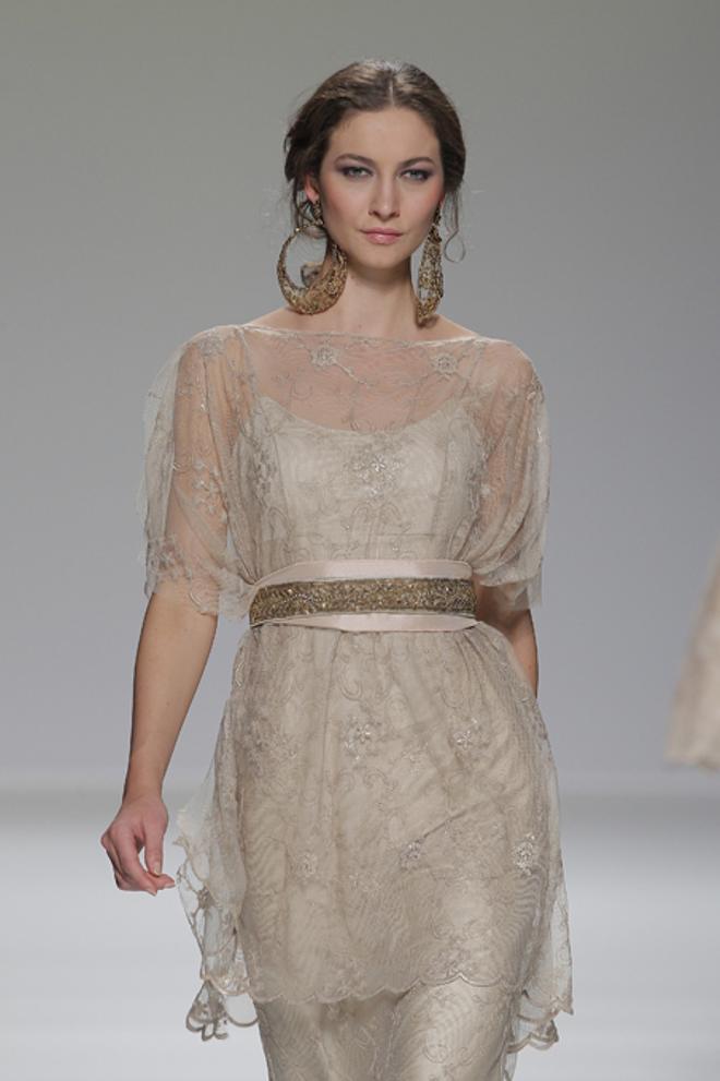 Matilde Cano, madrinas exquisitas - Woman