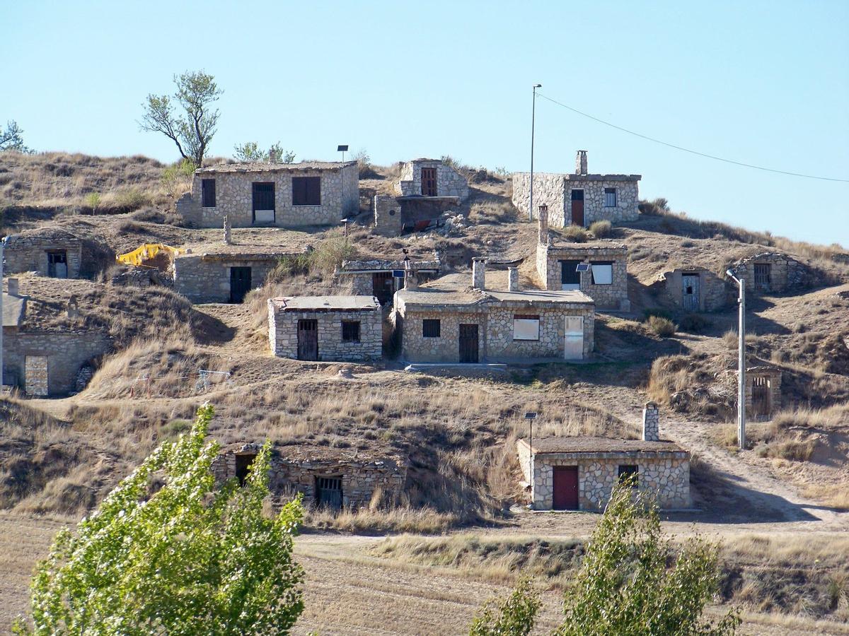 El interior también es para el verano: una ruta sorprendente por el ...