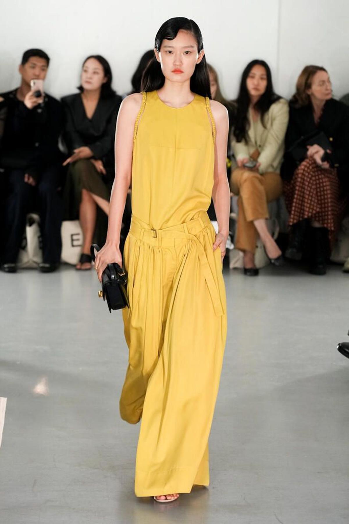 Eudon Choi - Londres - Mujer - Primavera-Verano 2023 - Woman