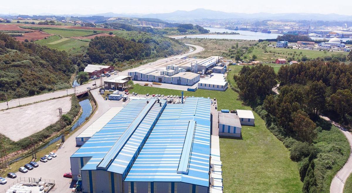 Aleastur refuerza el músculo innovador de Avilés con un nuevo centro de ...