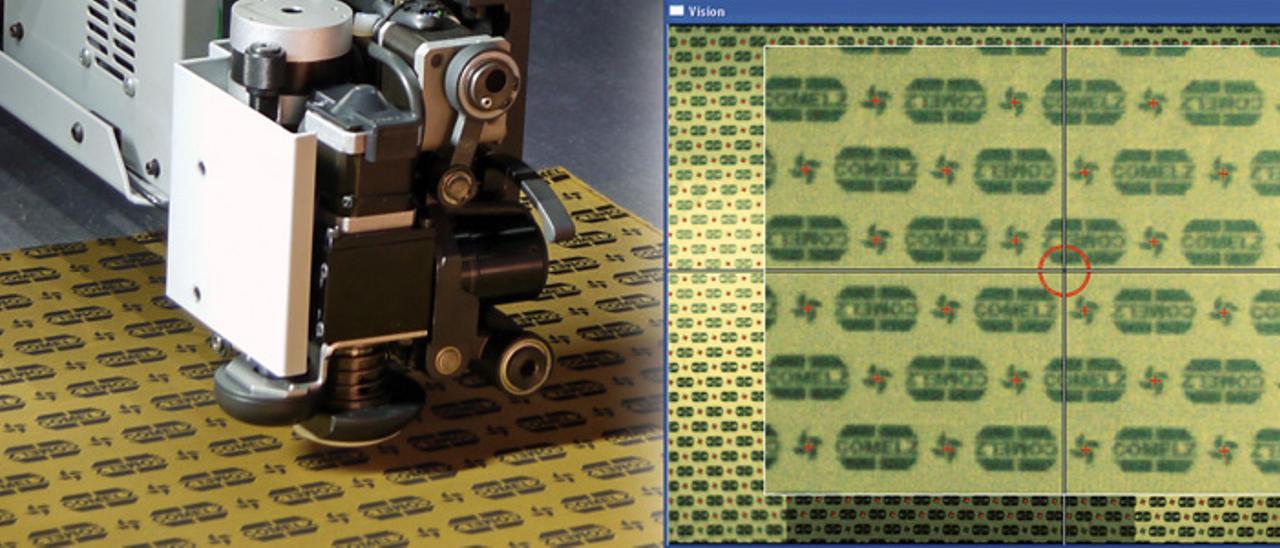 Comelz continua innovando con las máquinas de corte CZ Plus y CJ Series ...