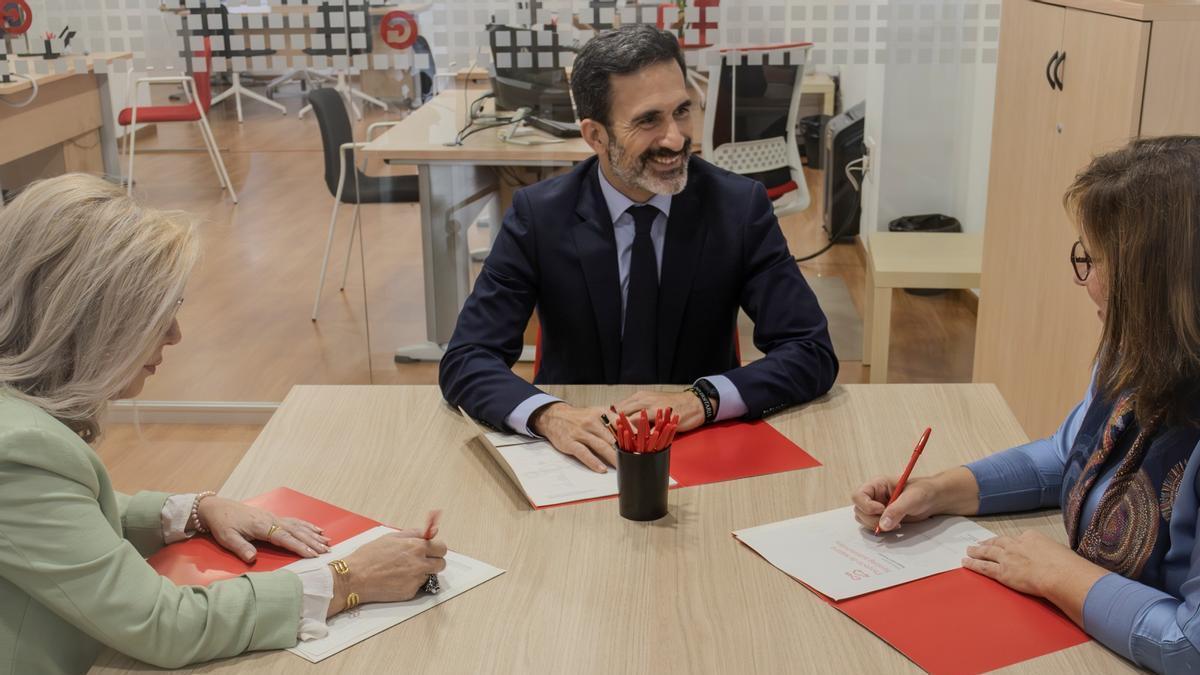 Gisbert Mediación, seis décadas asesorando y protegiendo a particulares ...