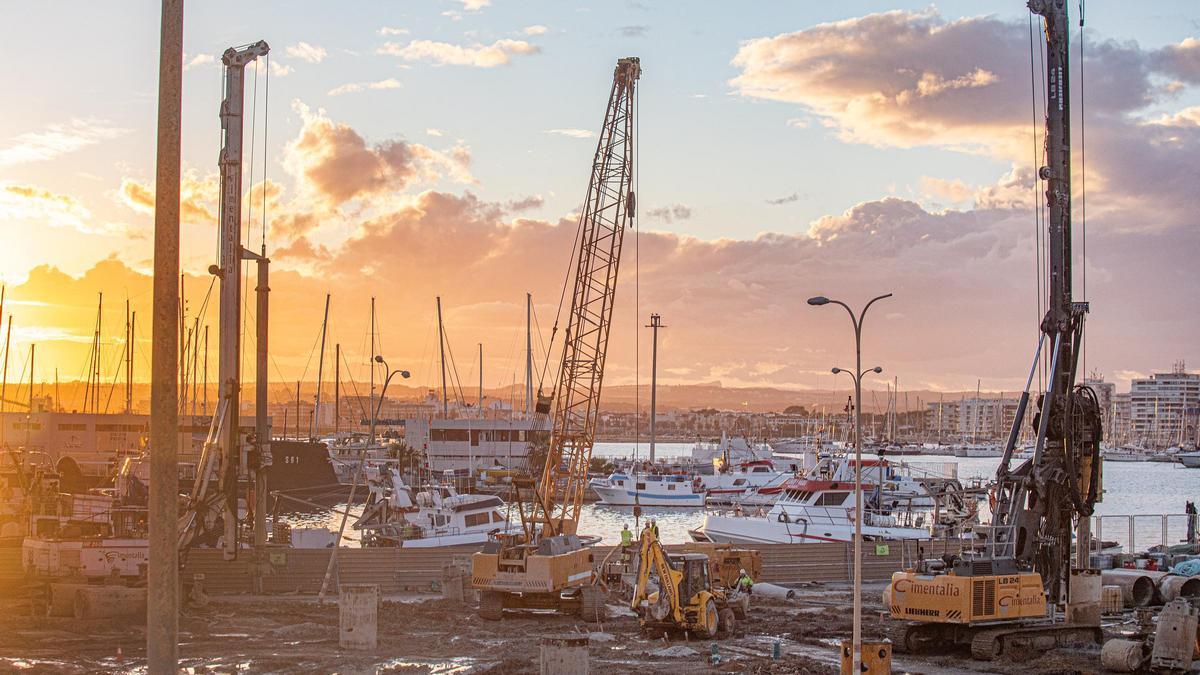 Puerto Torrevieja: El Ayuntamiento adjudica la redacción del proyecto ...