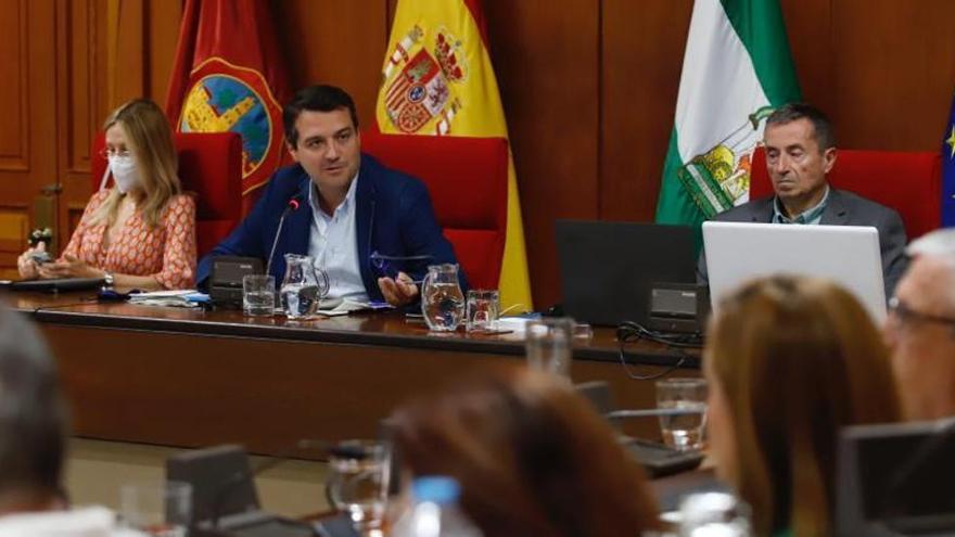 Elecciones Municipales 2023 El Pp Ganaría El 28m En Córdoba Con