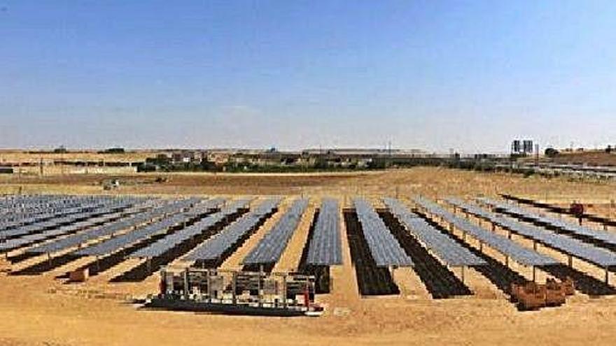 La planta de Freigel Foodsolutions será la mayor de autoconsumo ...