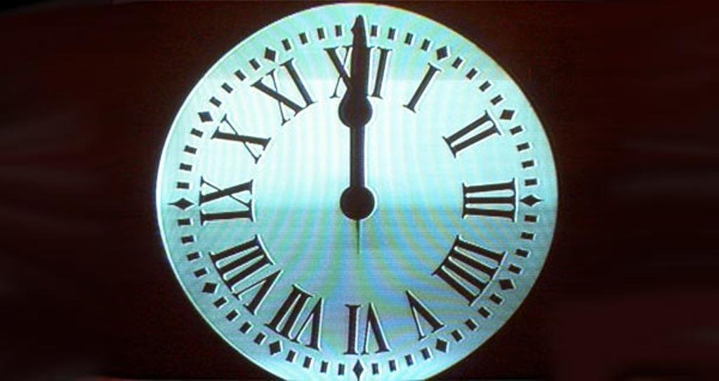 Las 12 campanadas para este Fin de Año - Viajar