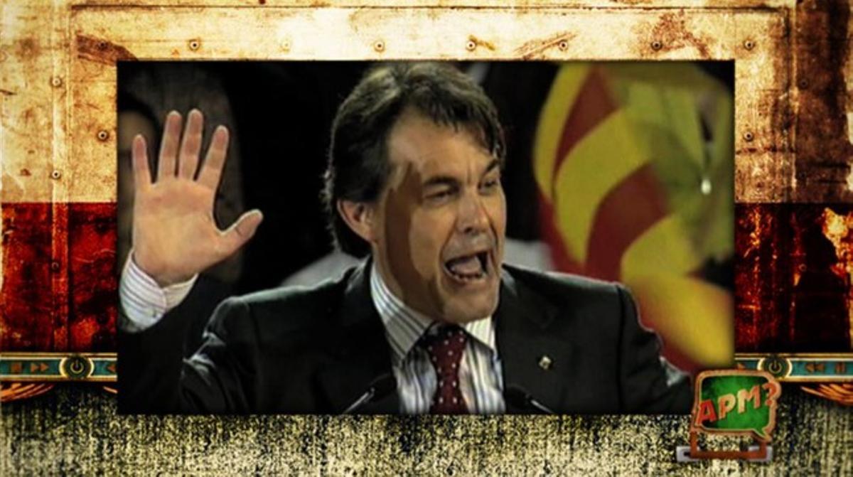 Especial en TV3 de la fiesta de APM? | El programa del zapeo y los ...