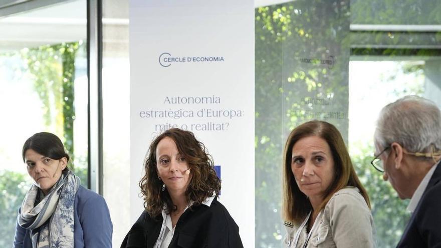 L’empresa familiar ‘recepta’ visió a llarg termini per sobreviure