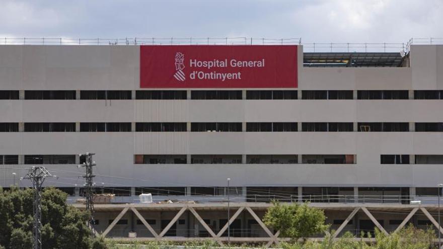 El hospital de Ontinyent tendrá un laboratorio para analizar PCR ...