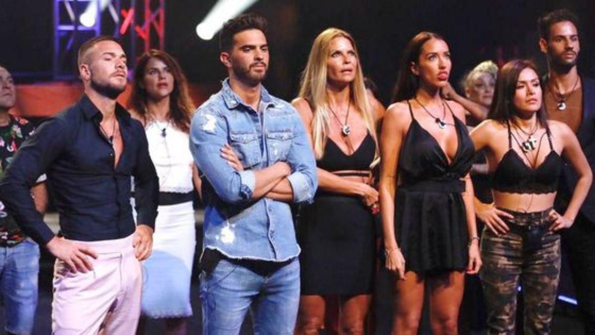 CONCURSANTES SUPERVIVIENTES 2024: Telecinco vuelve al pasado y recupera ... CONCURSANTES SUPERVIVIENTES 2024: Telecinco vuelve al pasado y recupera ...