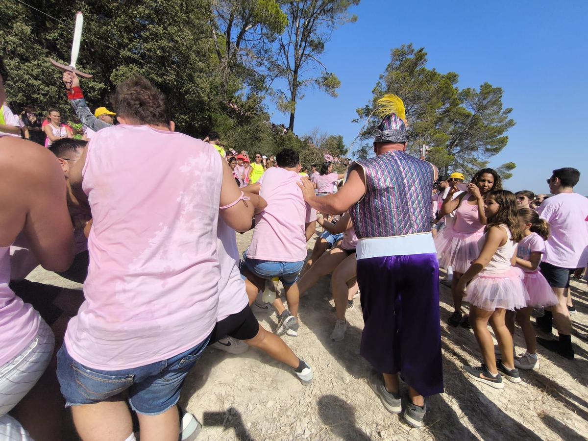 Las primeras imágenes del Much 2025 en Sineu