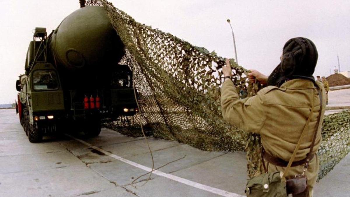 Jefes militares creen muy baja la posibilidad de guerra nuclear y no ...