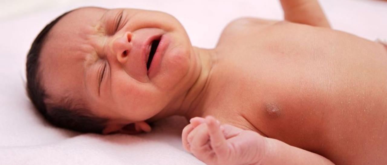 Jorge el pediatra | Cólicos del lactante - Diario de Mallorca