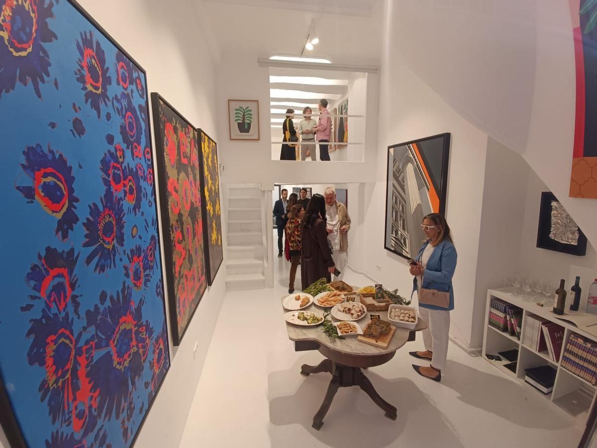 PALMA ART BRUNCH 2023 | Un Palma Art Brunch a ritmo pausado