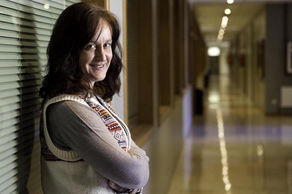 Este es el equipo rectoral con el que Villaverde llevará la Universidad ...