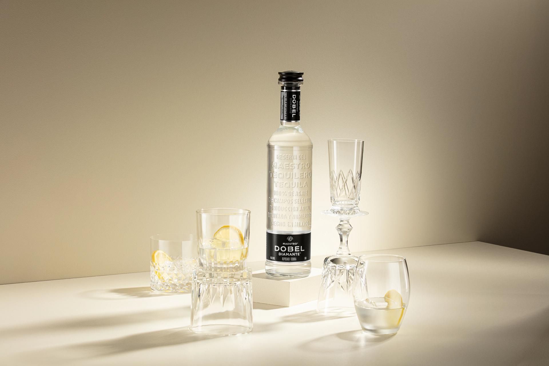 El tequila que convierte un brindis de verano en un viaje a Jalisco