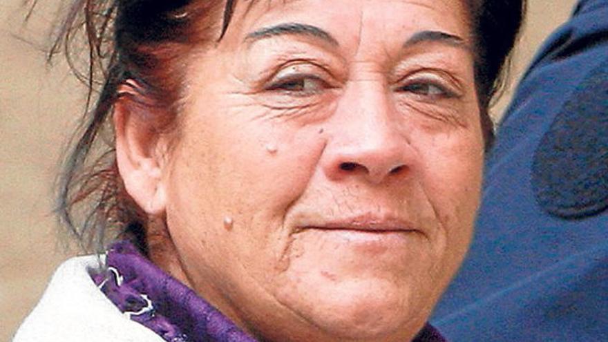 Investigó el robo millonario al clan de La Paca