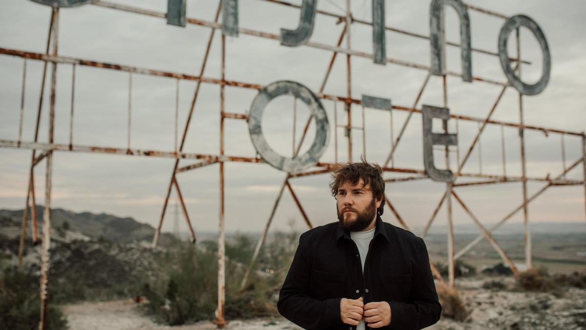 Música aragonesa | Rubén Nasville le pone banda sonora al fin del mundo ...