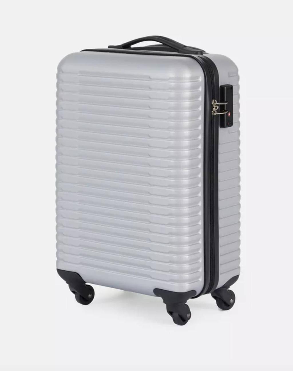 MALETAS PRIMARK | Las 5 maletas de Primark, por menos de 50 euros, que ...