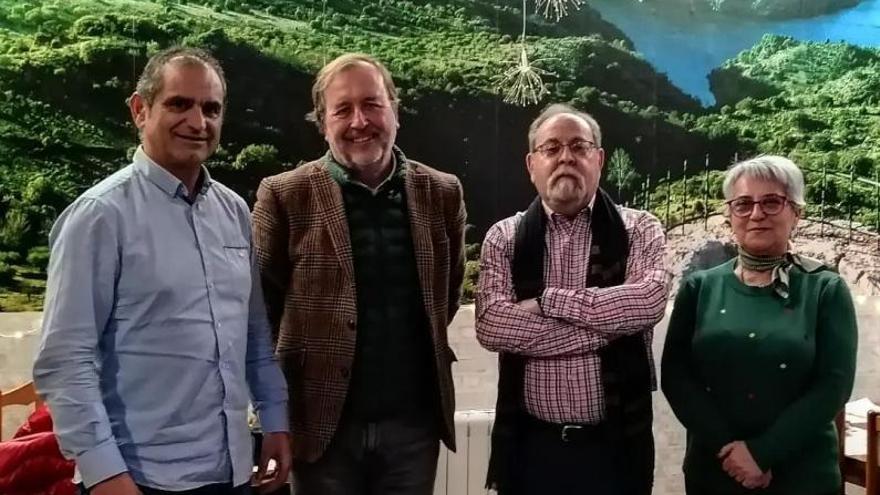 Fermoselle impulsa el turismo de la mano del vino y su ruta de bodegas ... Fermoselle impulsa el turismo de la mano del vino y su ruta de bodegas ...