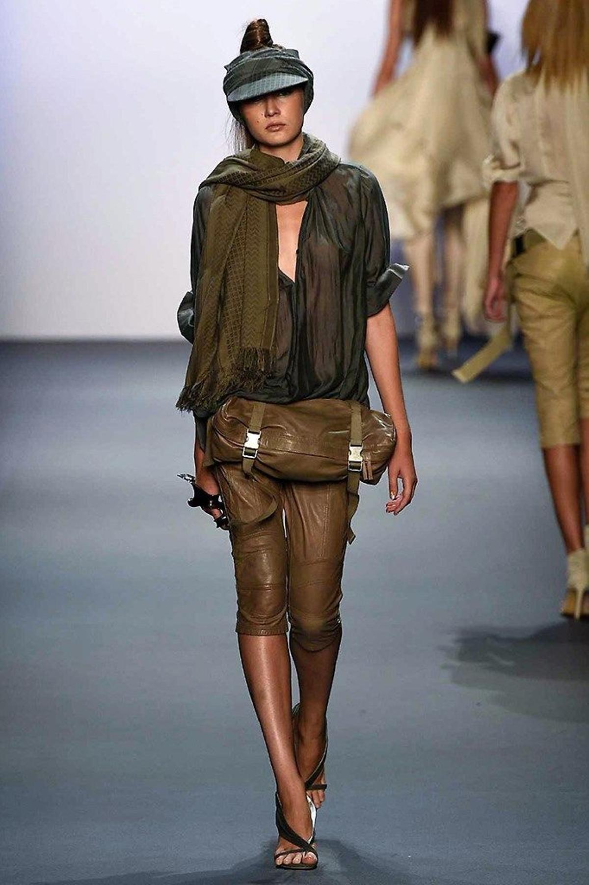Nicholas K - Nueva York - Mujer - Primavera-Verano 2017 - Woman