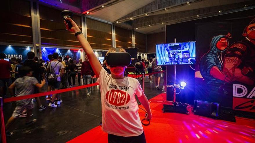 ZGamer videojuegos para todos