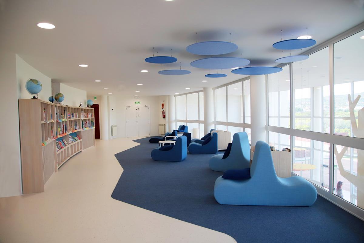 Agora Lledó International School inaugura nuevas instalaciones en Castellón