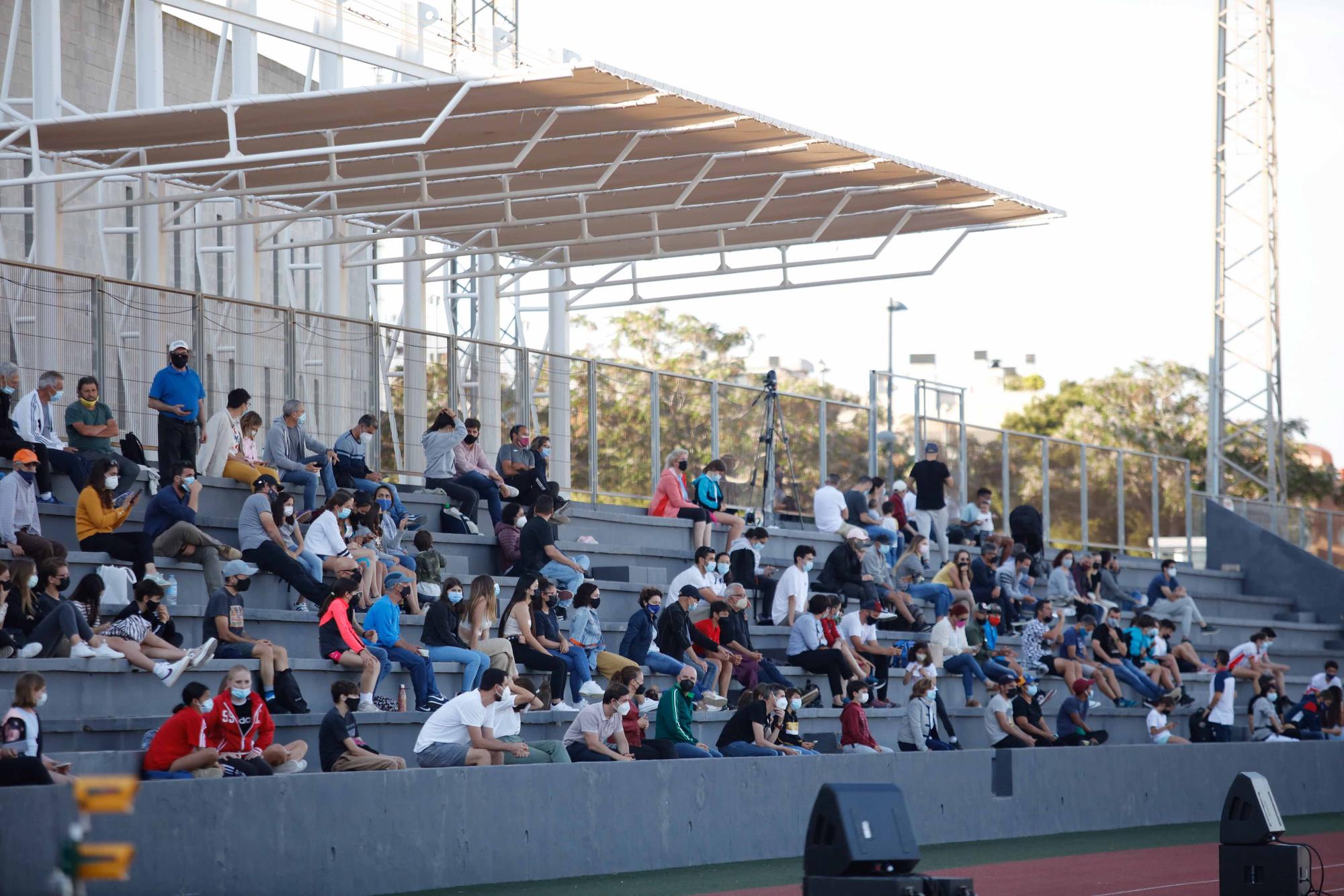 Meeting de Ibiza Toni Bonet (2021) - Diario de Ibiza