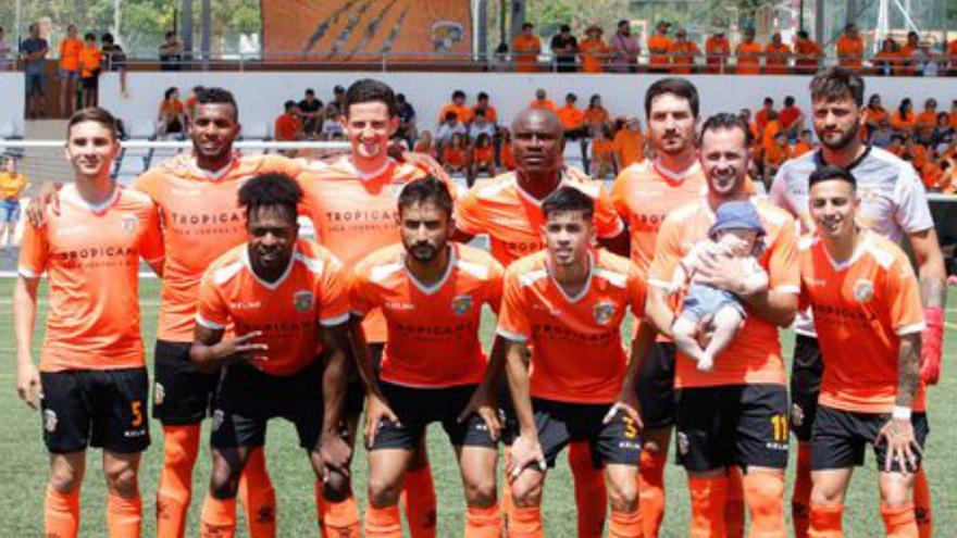 La delegación de Ibiza de la FFIB se congratula por un año de éxitos ...