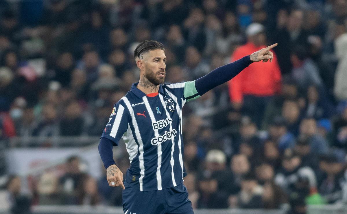 Fútbol | Así fue el debut de Sergio Ramos: "Es un jugador que intimida"