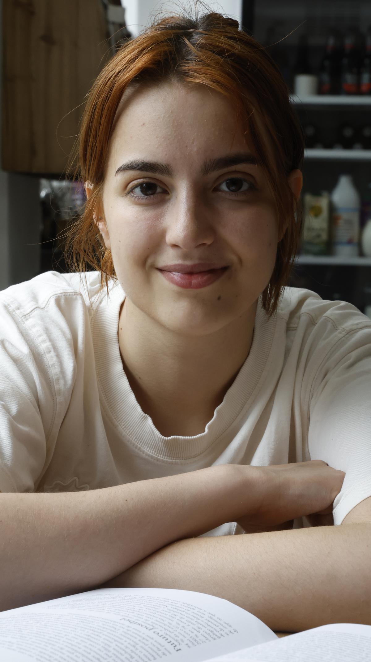 Una conversación literaria con Andrés