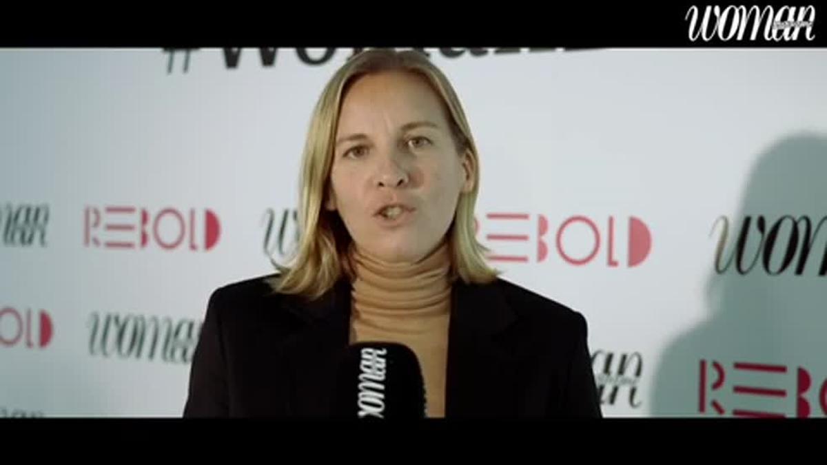 Vanessa Prats, vicepresidenta ejecutiva y directora general de Procter ...