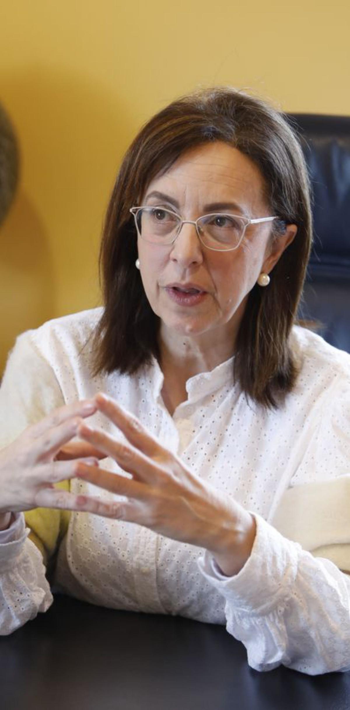IU, socio de gobierno de Barbón, estalla tras conocerse que Cogersa ya ...