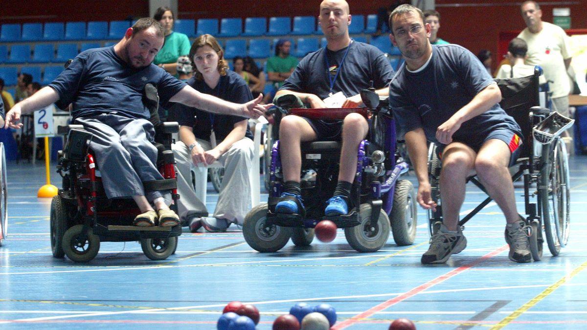Boccia deporte paralímpico: ¿Qué es y cómo se juega a la boccia?